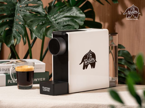 Unveiling the Advantages of Capsule Coffee